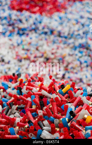 Old rusty bullet ammunition from the dardanelles war Stock Photo - Alamy