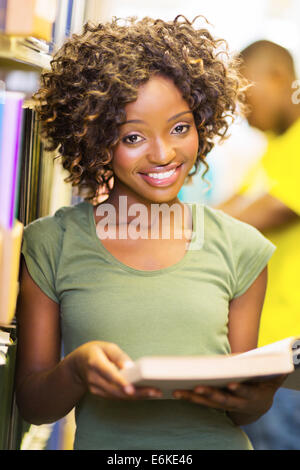 African American college student in computer lab Stock Photo - Alamy