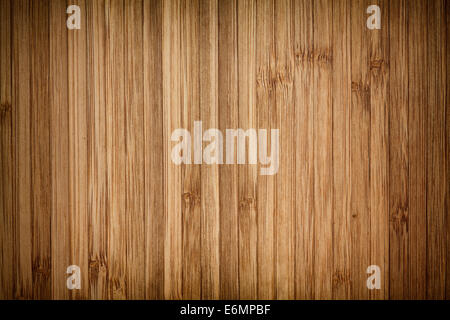 Bamboo wood texture Stock Photo - Alamy