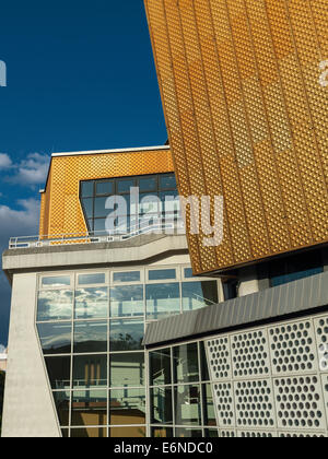 Berlin Philharmony, Berlin Stock Photo - Alamy