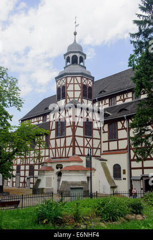 Church of Peace, world, heritage, unesco, Swidnica, silesia, Poland ...