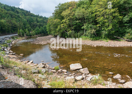 Shavers Fork of the Cheat River, Spruce Knob-Seneca Rocks National ...