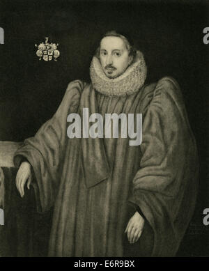 Montagu, Henry, 1st Earl of Manchester, circa 1563 - 7.11.1642, English ...