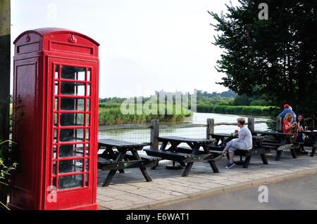 The Black Rabbit Pub Restaurant, Mill Road, Arundel, West Sussex ...