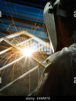 Focus on progress Stock Photo - Alamy