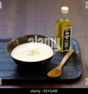 Paimpol coco beans Stock Photo - Alamy