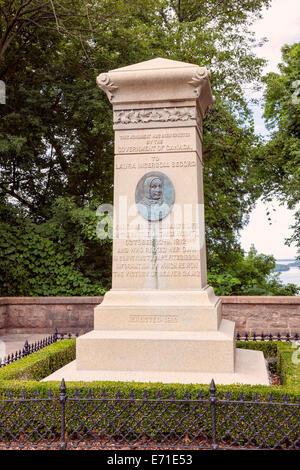 Laura Ingersoll Secord 1775-1868, Queenstone, Ontario,historic Canada ...