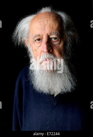German sculptor Franz Gutmann, on August, 06, 2014 Stock Photo - Alamy