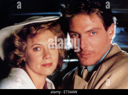 SWITCHING CHANNELS (1988) KATHLEEN TURNER, BURT REYNOLDS, TED KOTCHEFF ...
