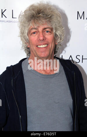 2014 Mark Lash Jewelry Oscars Showcase Suite Featuring: Richard Grieco ...