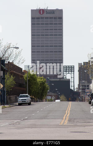 i Bank in Memphis, Tennessee, USA Stock Photo - Alamy