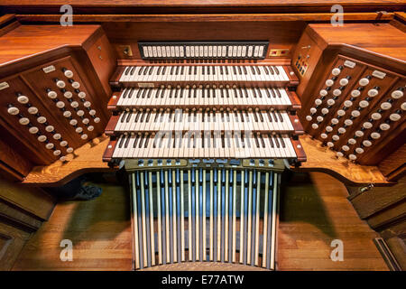 Organ, church music, music, instrument, musical instrument, keyboard ...