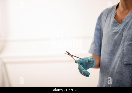 Hard work of doctors Stock Photo - Alamy