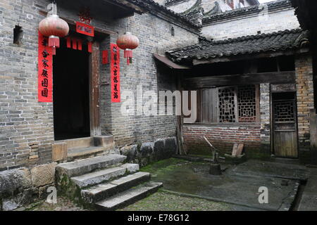 chinese traditional house Stock Photo: 50735709 - Alamy