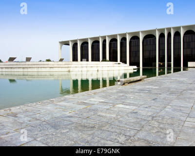 Italy, Milan, Segrate, Mondadori Stock Photo - Alamy