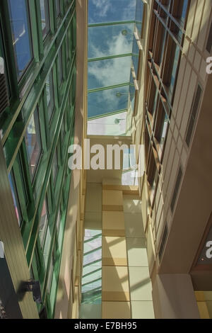 Paramount Shopping Center Melbourne Australia Stock Photo - Alamy