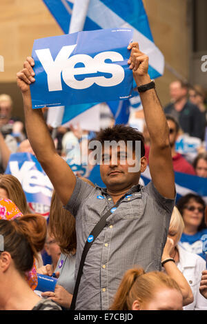 Glasgow, Scotland, UK. 13th March, 2018: Campaigners protest against ...