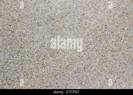 Closer view of very fine grains of sand on beach Stock Photo - Alamy