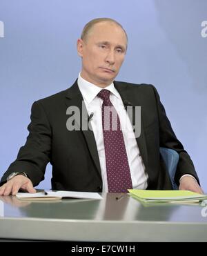 Russian President Vladimir Putin portrait Stock Photo - Alamy