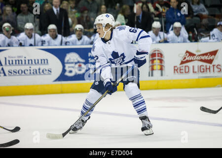 Toronto Maple Leafs' William Nylander (88) celebrates his game-winning ...