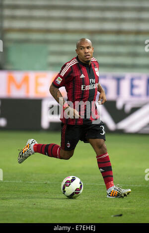 Nigel de Jong (Milan), SEPTEMBER 22, 2013 - Football / Soccer : Italian ...