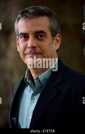 Former China Correspondent for the Sunday Telegraph and author David ...