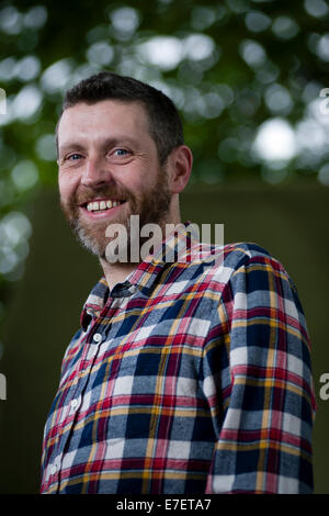 Dave Gorman English author comedian humorist filmmaker radio and ...