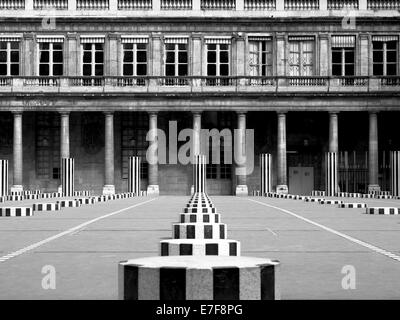 Palais-Royal (1639), originally called Palais-Cardinal, it was personal ...