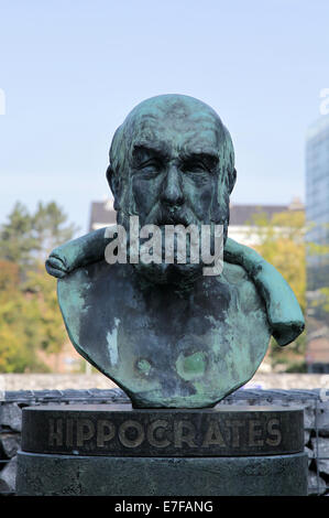 Ἱπποκράτης ὁ Κῷος Hippocrates of Cos Hippokrates of Kos.460 – 370.also ...