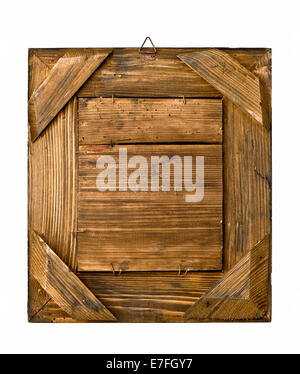Old vintage rustic aged antique wooden panel background texture Stock ...