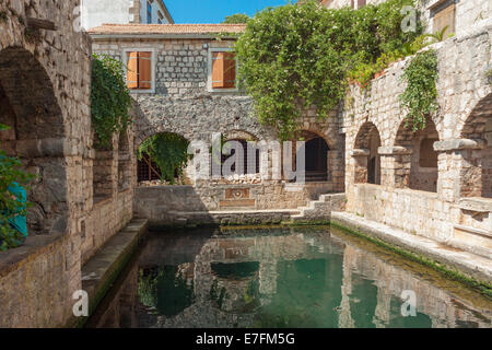 Tvrdalj Castle - fortified villa of Croatian Renaissance poet Petar ...
