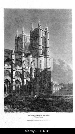 A historical map from 1820 depicting the state of Ohio, showing ...