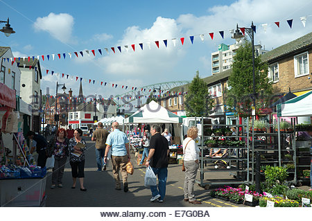 Runcorn. Cheshire North West England. 24h November 2016 Northern Stock ...