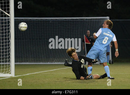 Sep 13, 2014.. Tyler Jones #2 of theTexas State Bobcats leads the team ...