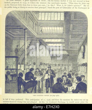 LONDON CLEARING HOUSE Stock Photo - Alamy