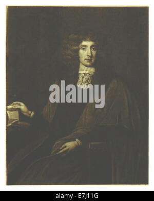 A portrait by Sir Godfrey Kneller of James FitzJames Butler, 2nd Duke ...