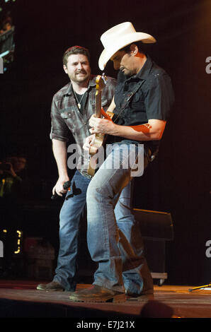 Country 2 Country held at the O2 Arena - Day 2 - Performances Featuring ...