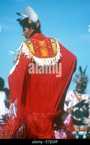 Indian, Anishinabe Days, Winnipeg, Manitoba, Canada Stock Photo - Alamy
