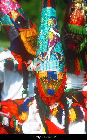 Goombeys, Spring Fever Festival, Warwick, Bermuda Stock Photo - Alamy