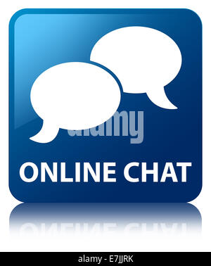 Online Help Icon Stock Photo - Alamy