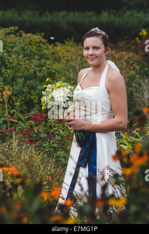 attractive happy couple got proposed on a cruise ship Stock Photo - Alamy