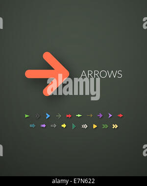 Play button pictogram with shadow Stock Photo - Alamy