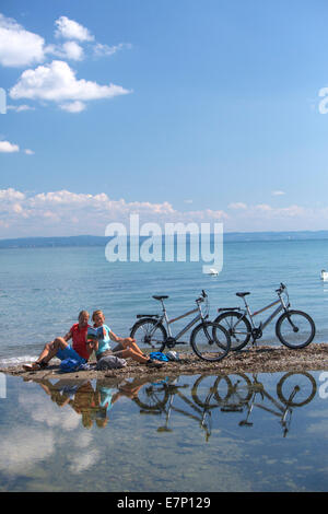 Switzerland Europe Canton Thurgau Bicycle Bicycles Bicycling Cycle ...