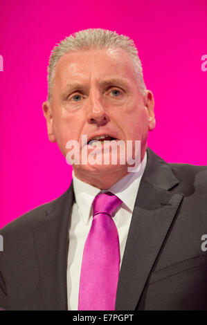 VERNON COAKER MP LABOUR PARTY 29 September 2010 MANCHESTER CENTRAL ...