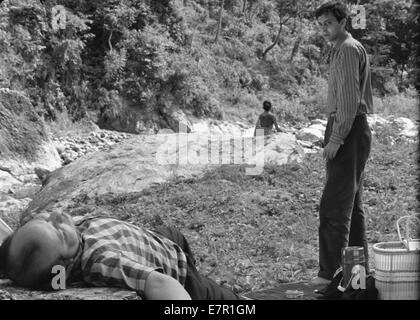 Kapurush The Coward Year : 1965 India Director : Satyajit Ray Madhabi ...