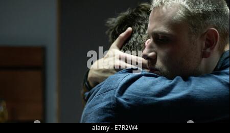 Free Fall Freier Fall Year : 2013 Germany Director : Stephan Lacant ...