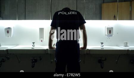 Free Fall Freier Fall Year : 2013 Germany Director : Stephan Lacant ...