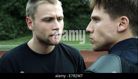 Free Fall Freier Fall Year : 2013 Germany Director : Stephan Lacant ...