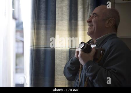 Sparkle Year : 2007 UK Director : Tom Hunsinger, Neil Hunter Amanda ...