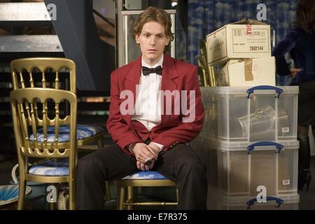 Sparkle Year : 2007 UK Director : Tom Hunsinger, Neil Hunter Amanda ...